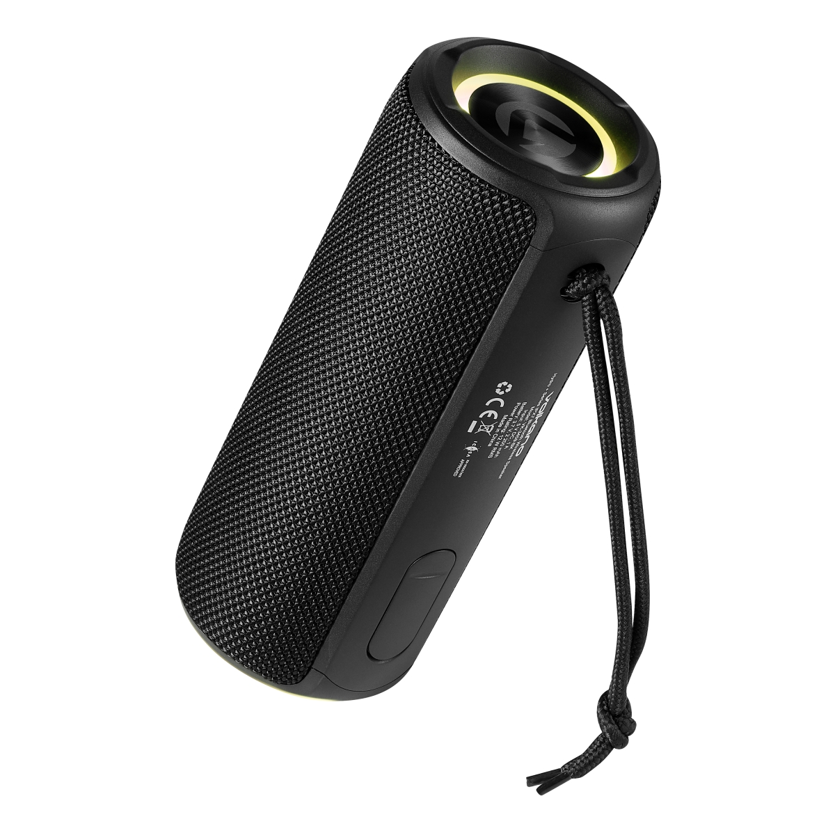 Volkano Hydro + Series IPX7 Bluetooth Speaker - Printex Online Store