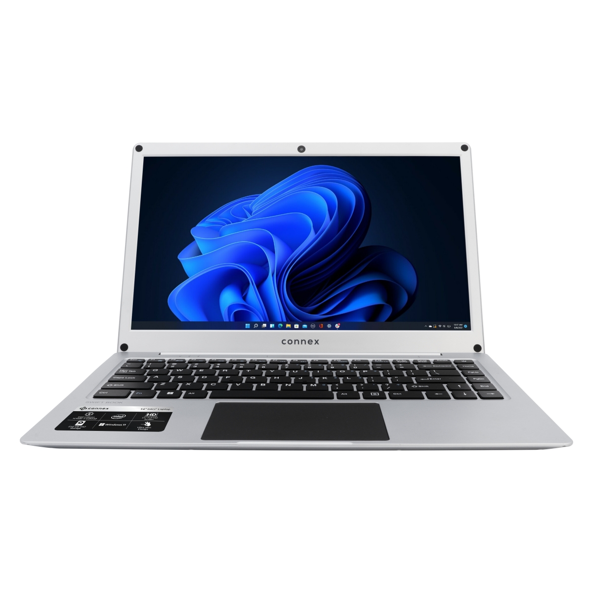 Connex 14" Celeron N4020 4/128SSD W11 Home - Printex Online Store