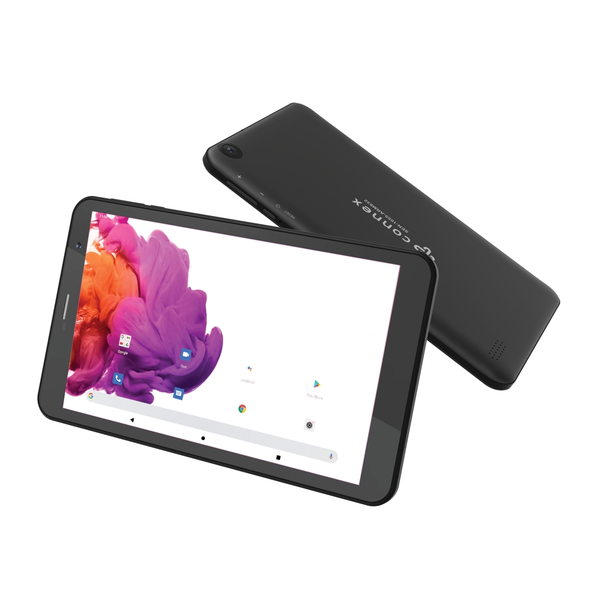 Connex Serenity 8" 2/32 4G/Lte Unisoc Octa-Core Coretex A55 + Cover ...