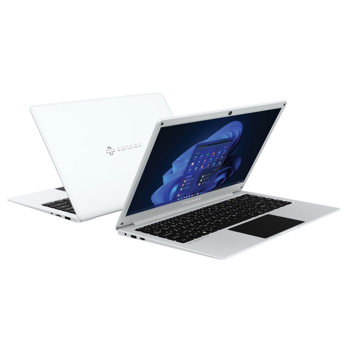 Connex 14" Celeron N4020 4/128SSD W11 Home - Printex Online Store