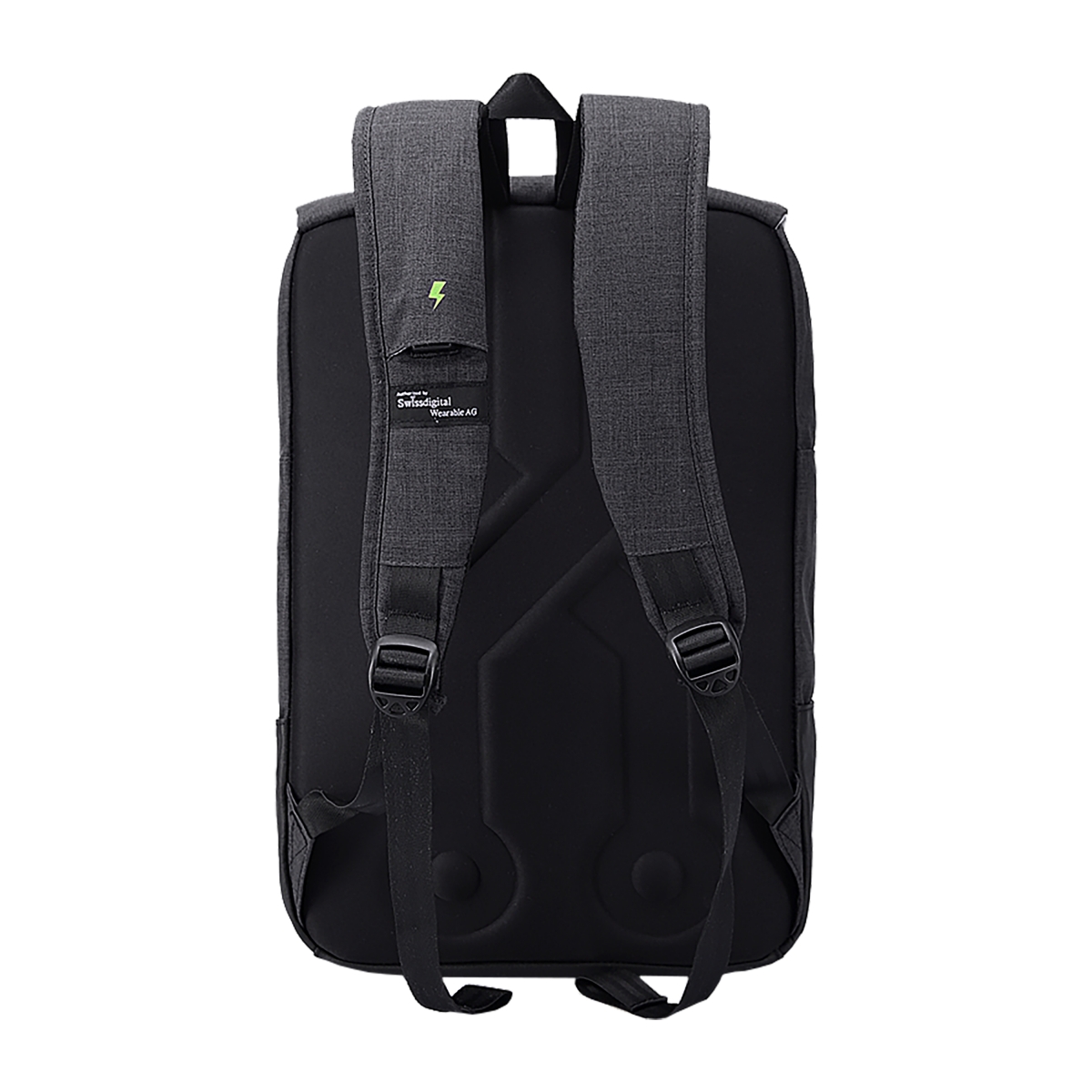Swiss Digital Backpack - Printex Online Store